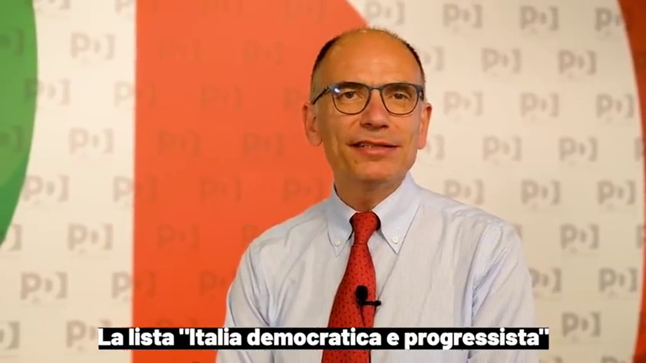 Letta Serve Un Tetto Al Prezzo Dellenergia Nuovo Sud