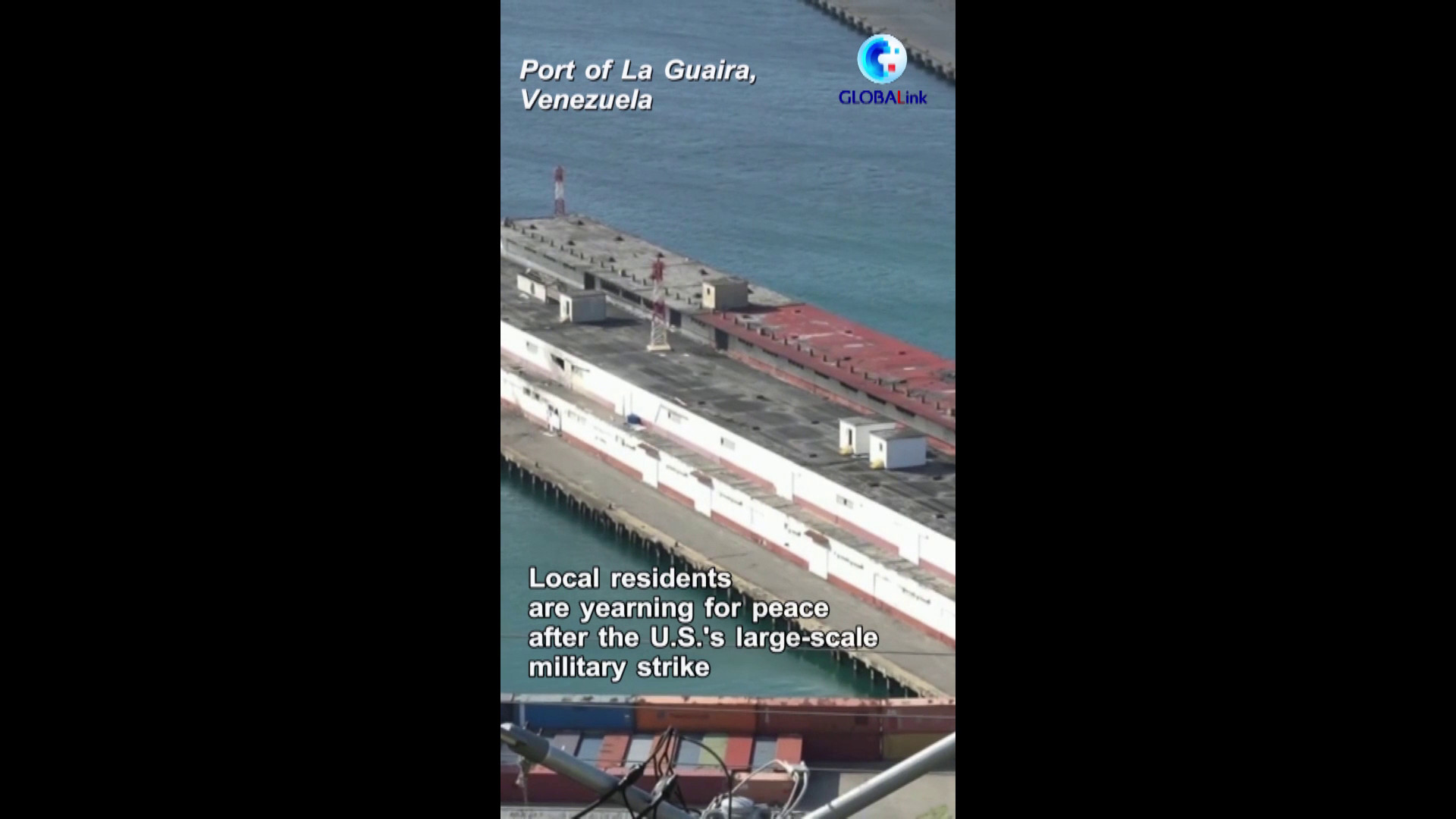 Venezuela: timori tra cittadini a una settimana dal raid statunitense ...